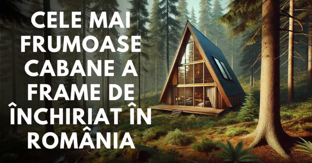 Top Locații Team Building în România | TopCabane.ro