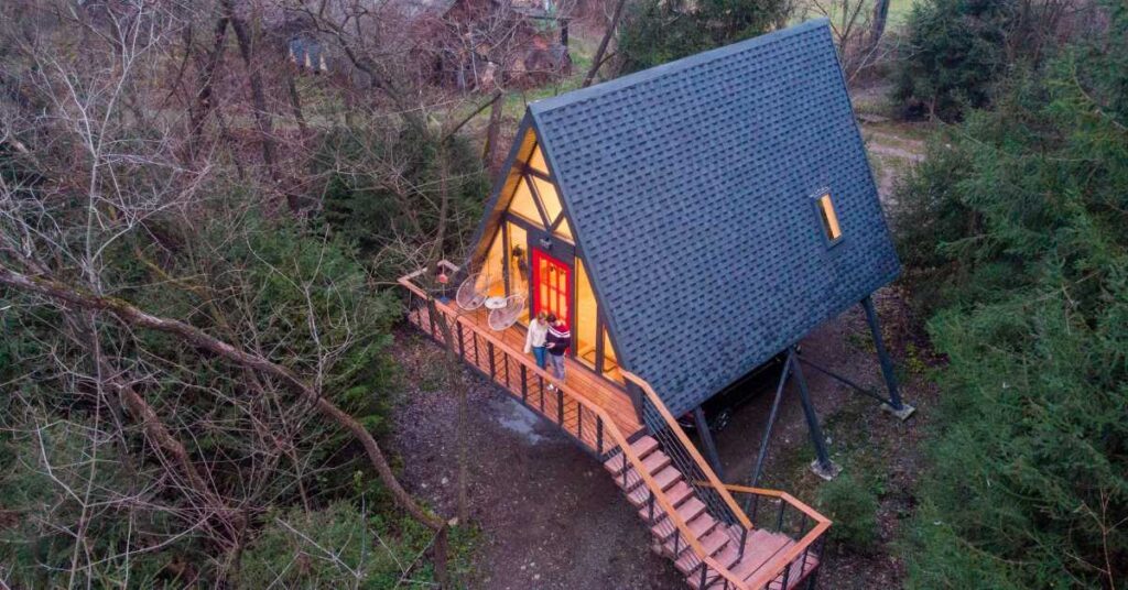 Top Locații Team Building în România | TopCabane.ro