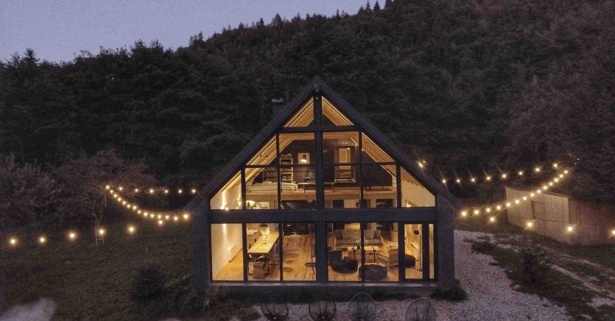 Top Cabane de Închiriat la Munte în România