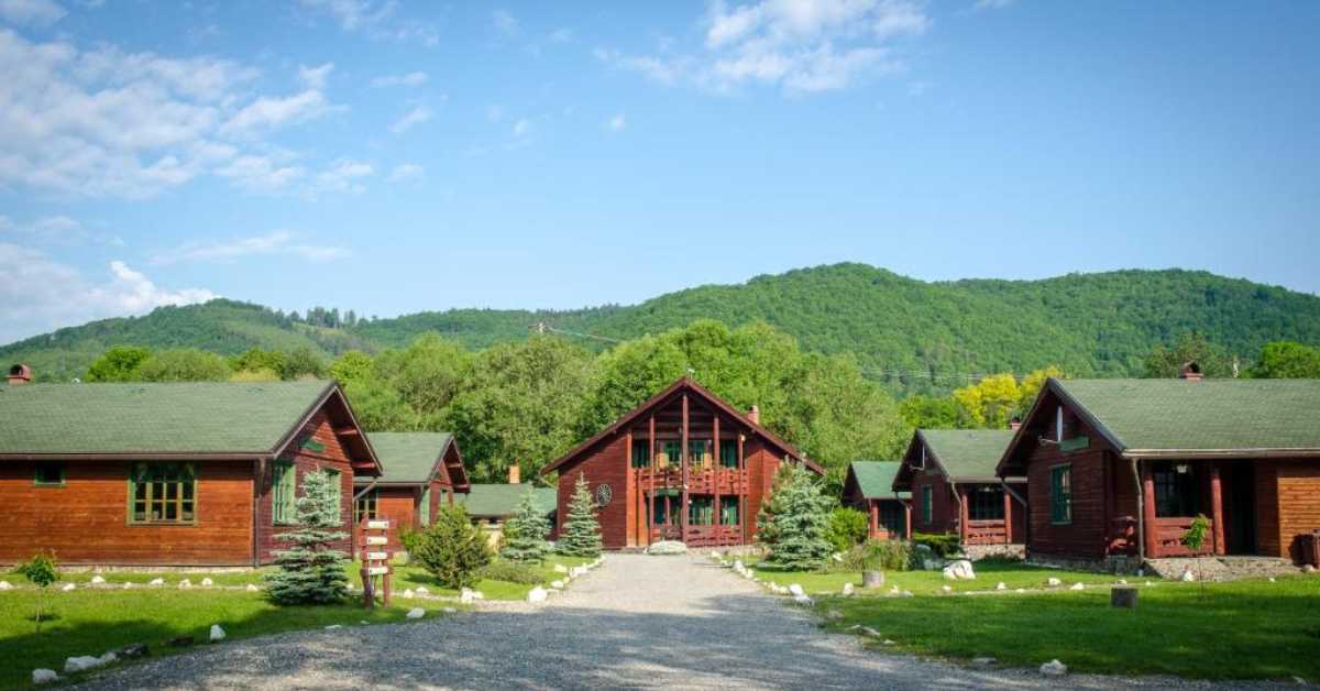 Top Cabane de Închiriat la Munte în România