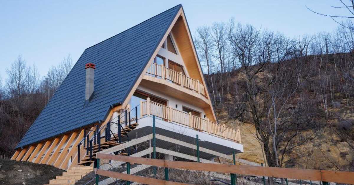 Top Cabane de Închiriat la Munte în România